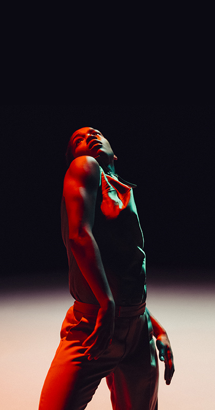 Dancers NDT