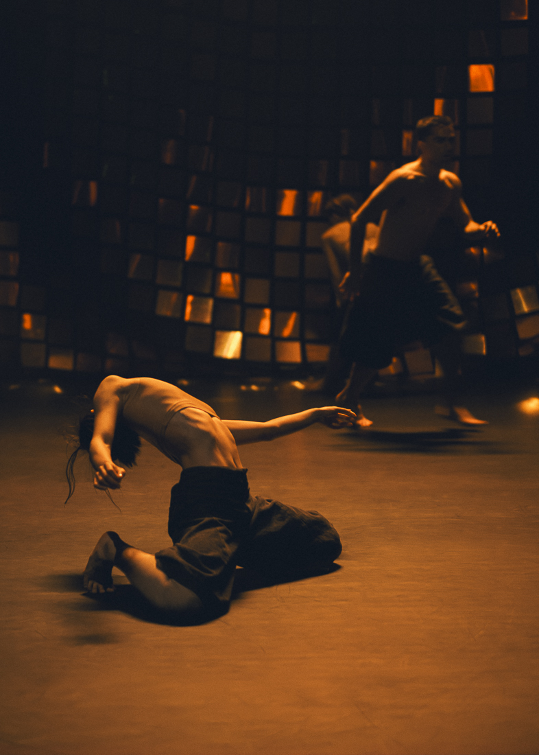 Online programmaboek The Edge of Things