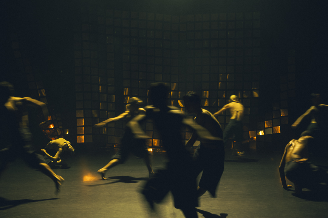 Online programme book The Edge of Things