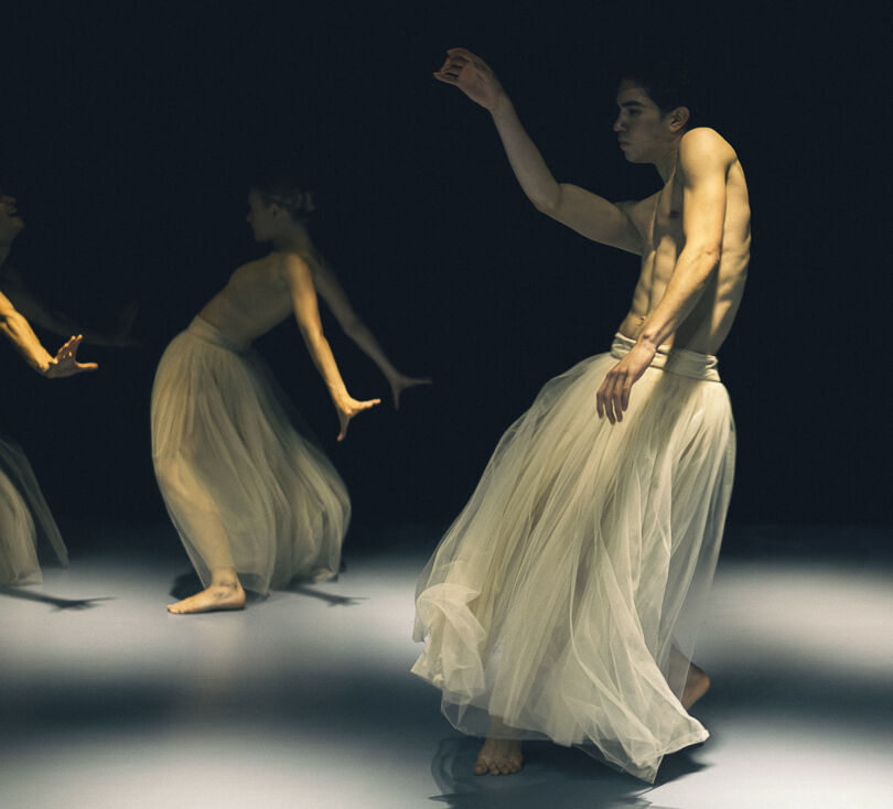 The Edge of Things | Online | DE